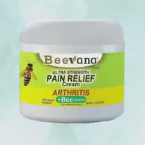 Bee Venom Joint and Bone Therapy Advanced Cream – Bee Flex Comfort